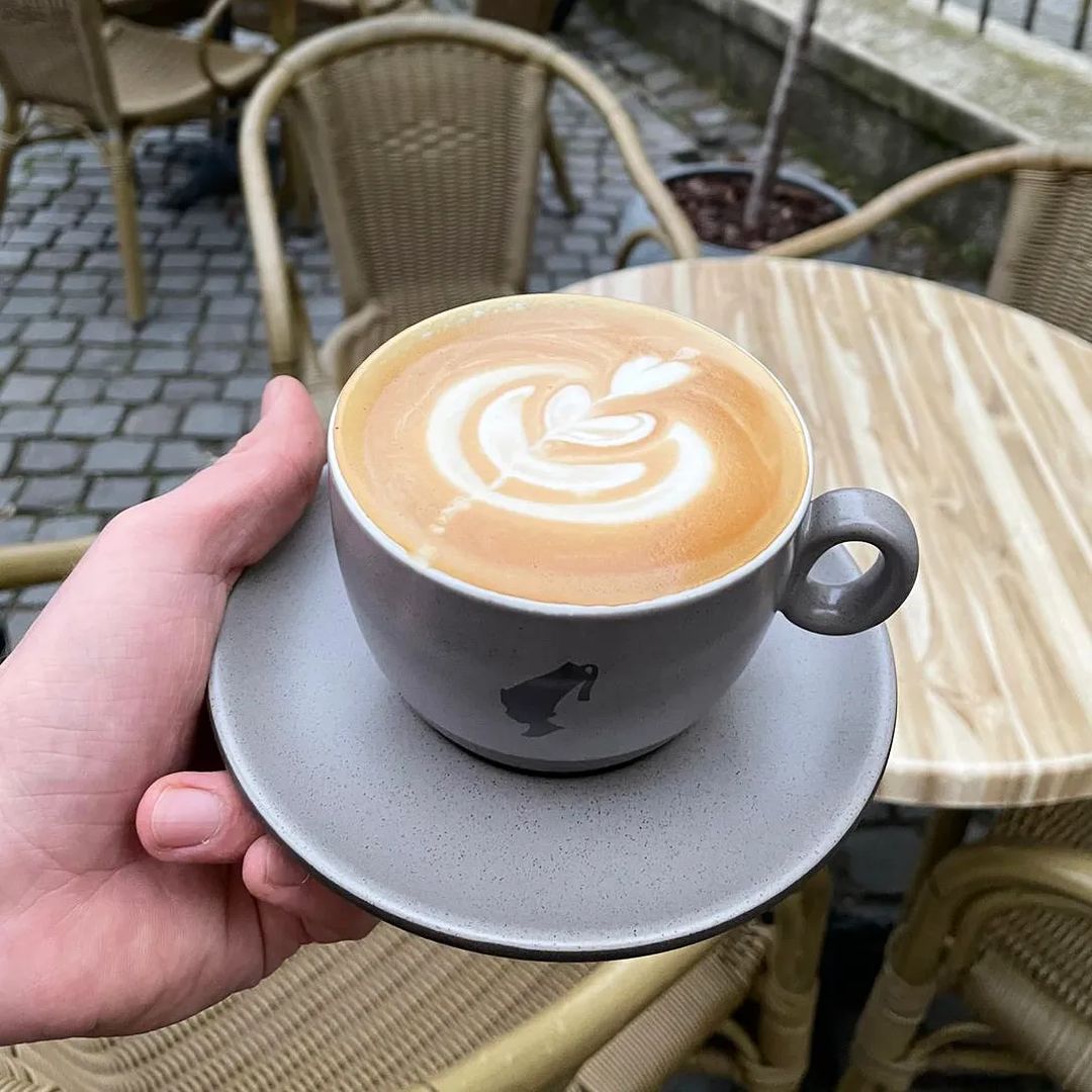 Top 20 Best Cafes in Sibiu for Coffee Lovers - Framey