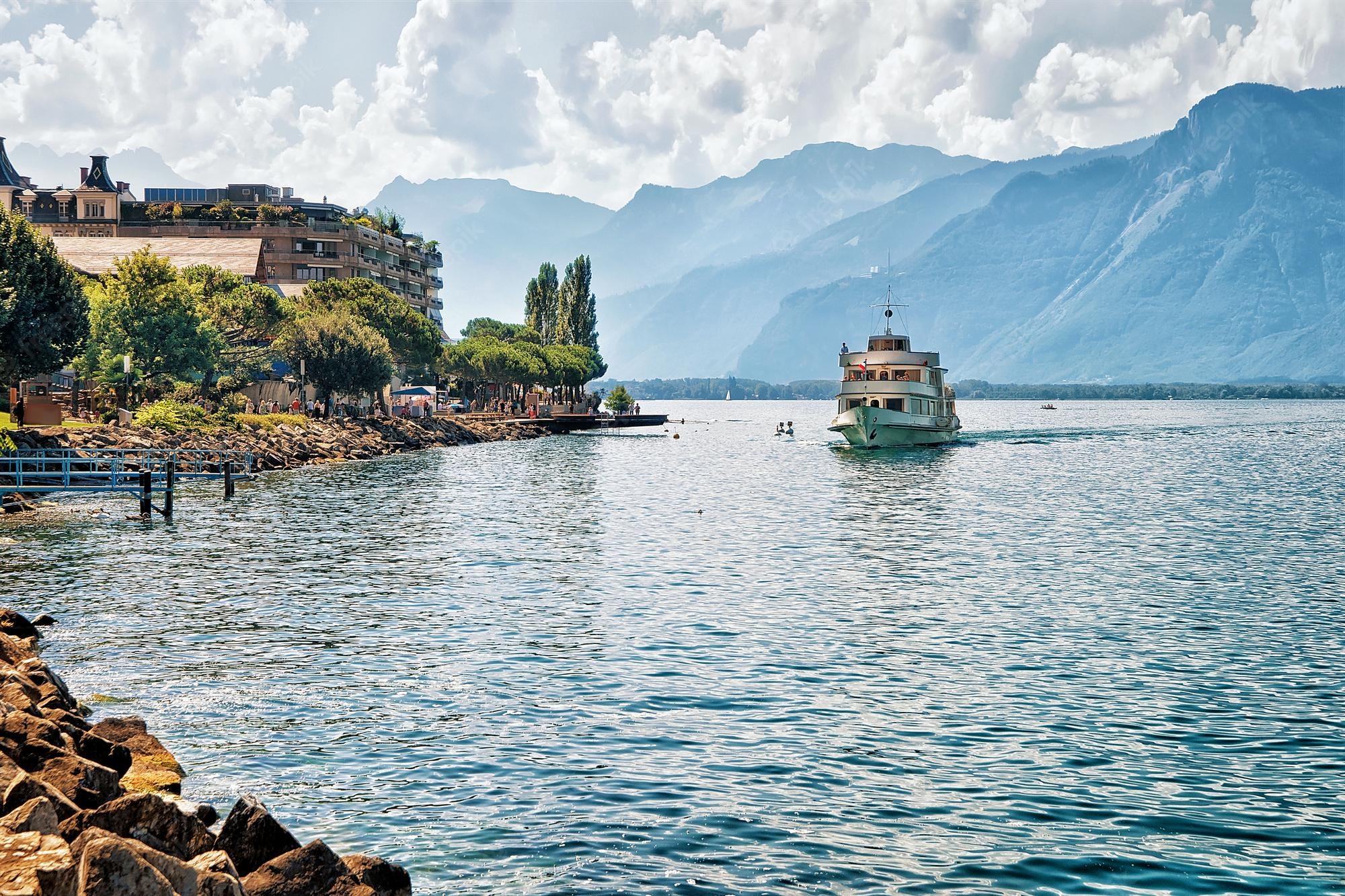 THE 15 BEST Things to Do in Montreux in 2023 - Framey