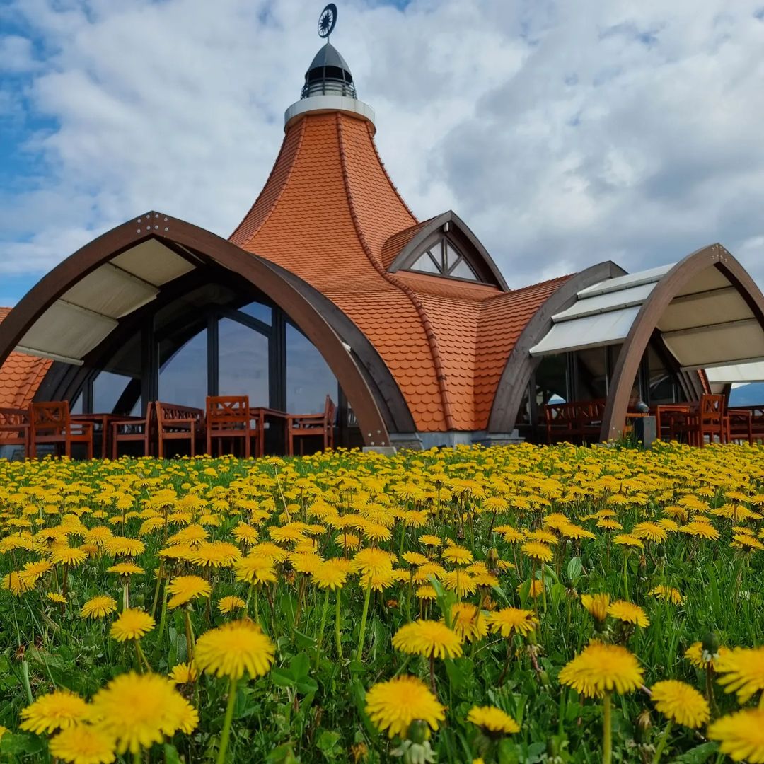 Accommodations in Romania:20 Unique Places to Stay in Romania - Framey