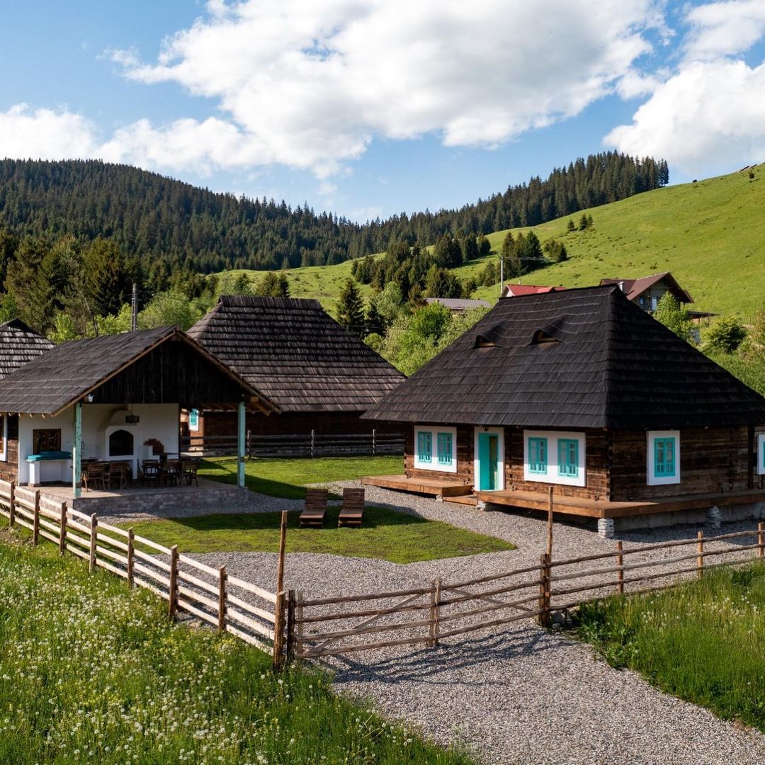 Accommodations in Romania:20 Unique Places to Stay in Romania - Framey