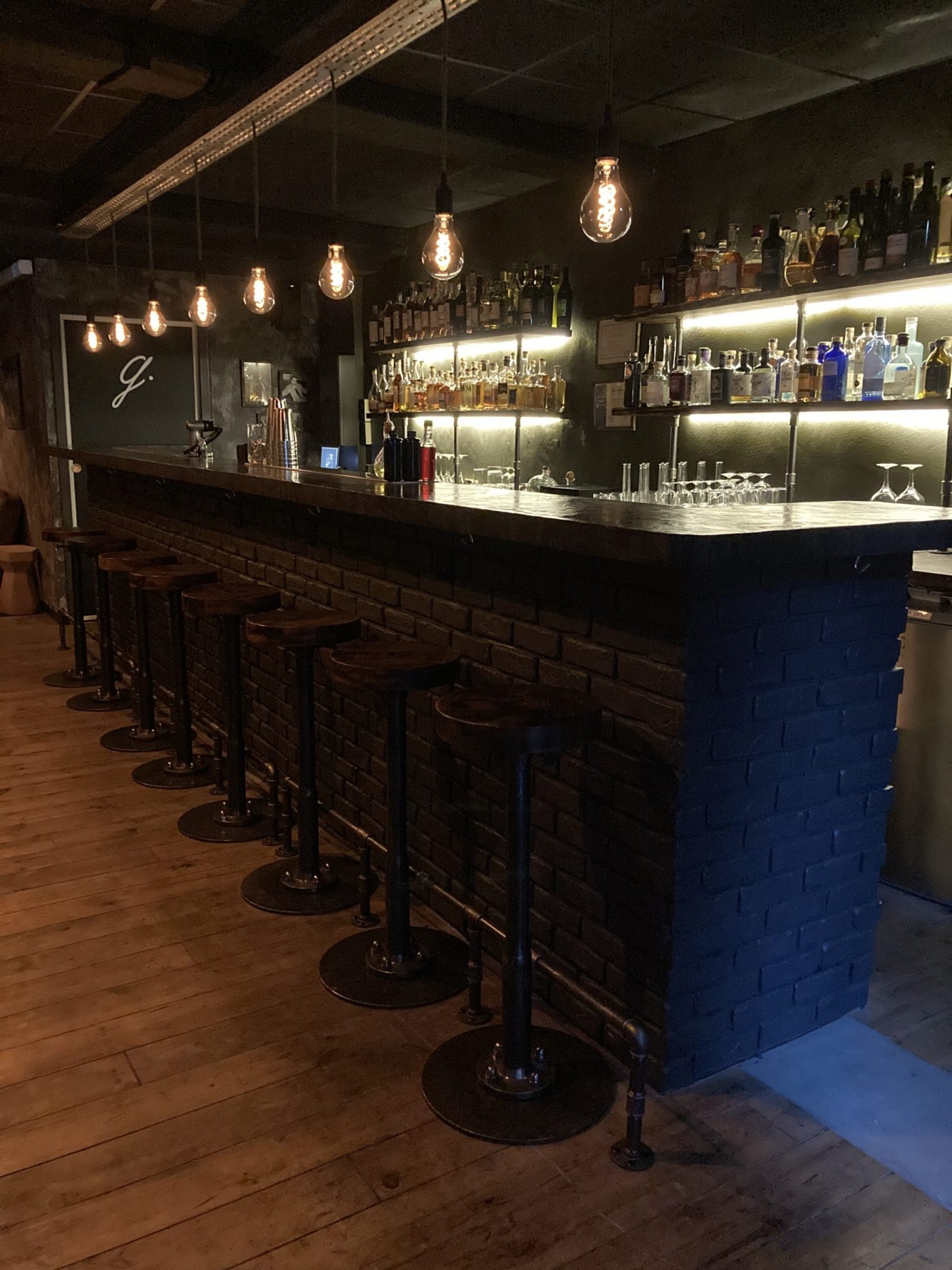 25 of the Best Bars in Lyon, France: A Local Guide to the City's ...