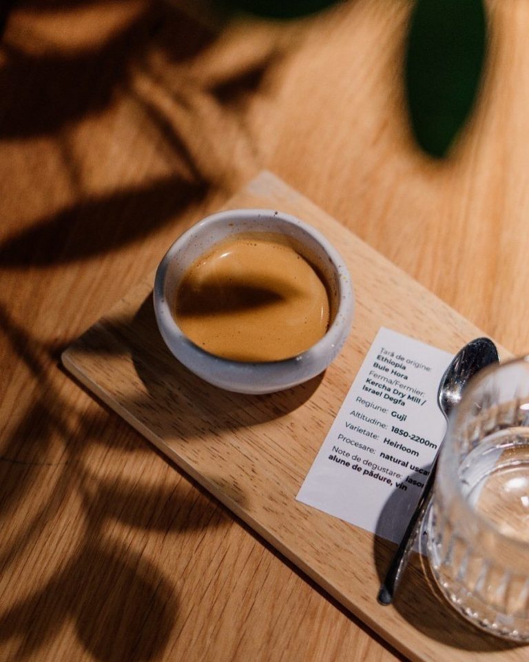 Top 20 Best Cafes in Sibiu for Coffee Lovers - Framey