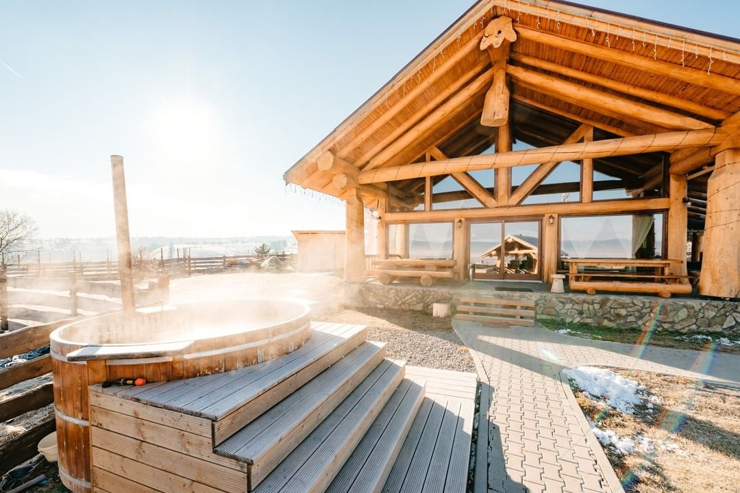 Accommodations in Romania:20 Unique Places to Stay in Romania - Framey