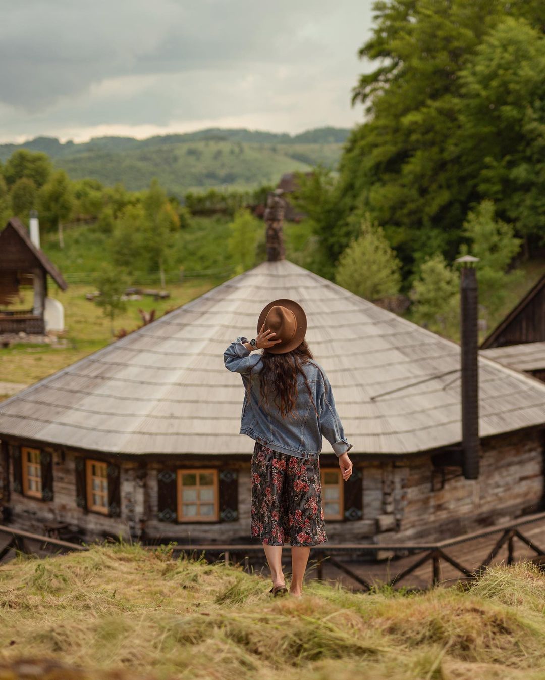 Accommodations in Romania:20 Unique Places to Stay in Romania - Framey