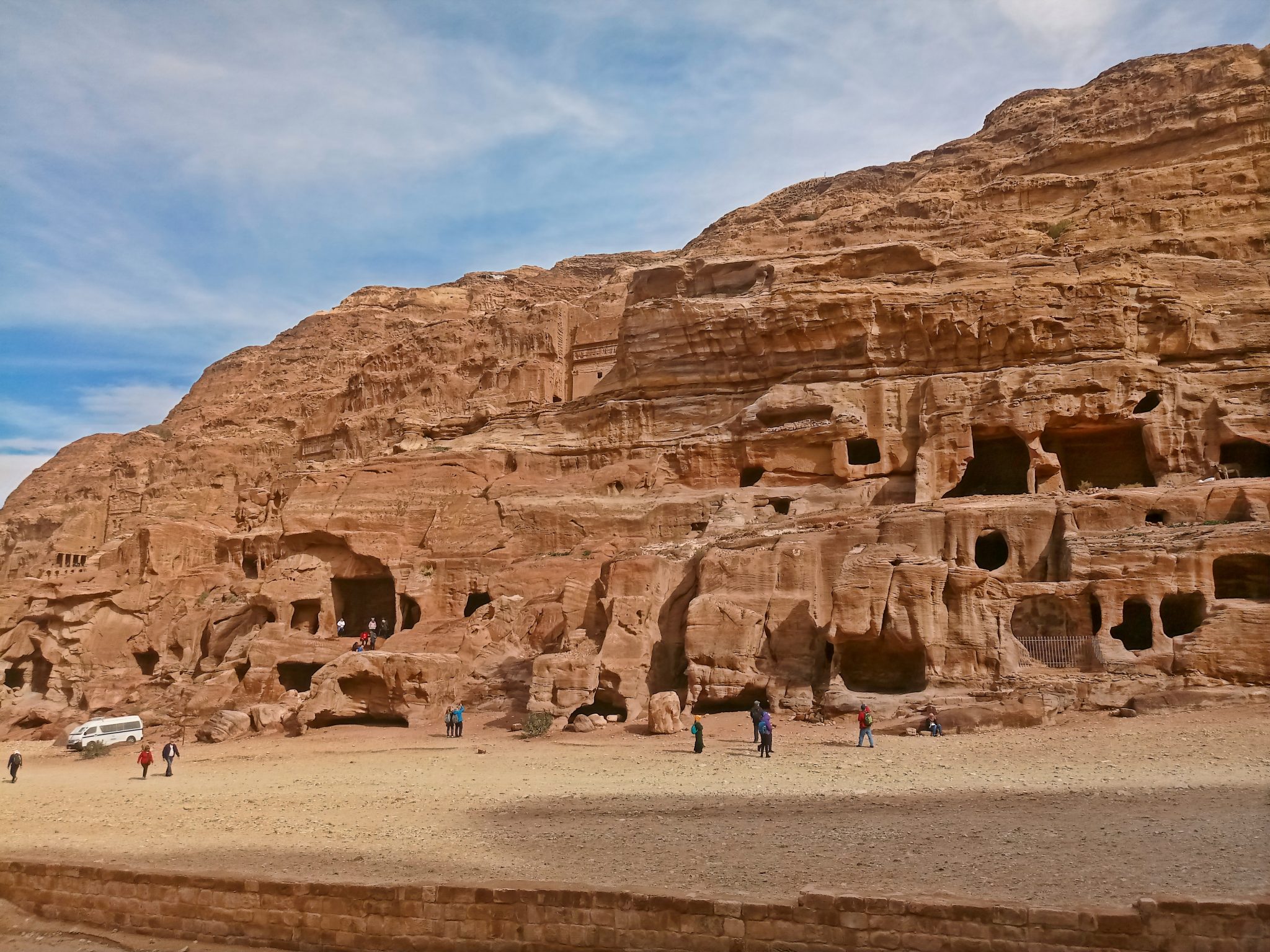 25 Essential Things To Do in Petra, Jordan - Framey