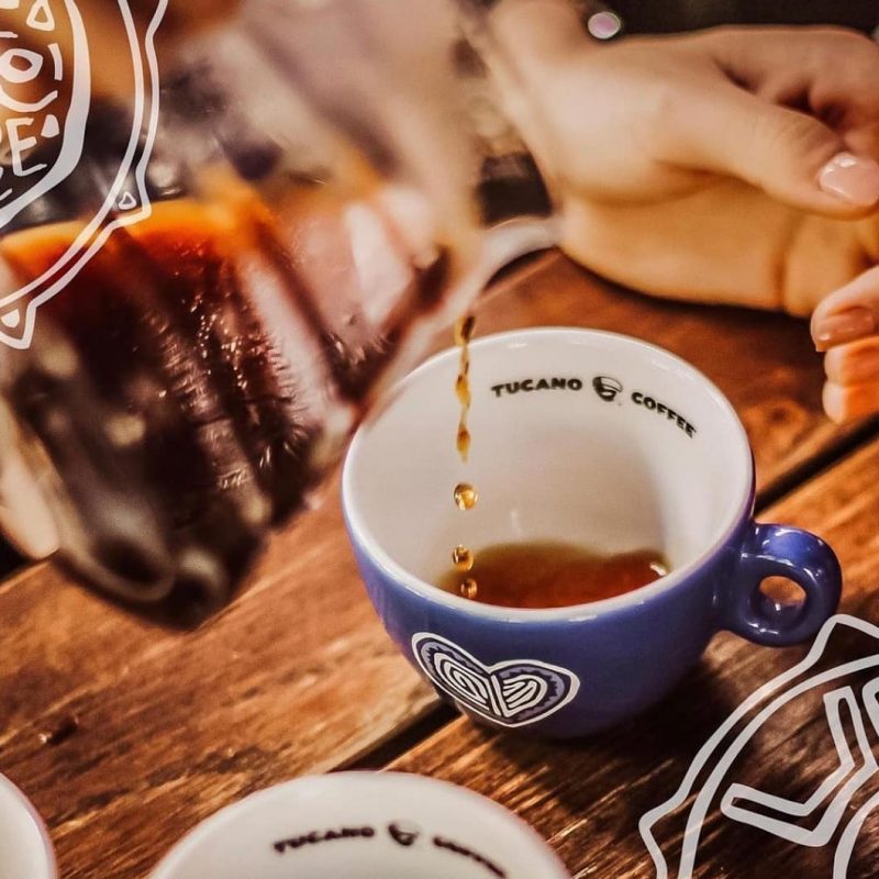 Top 20 Best Cafes in Sibiu for Coffee Lovers - Framey