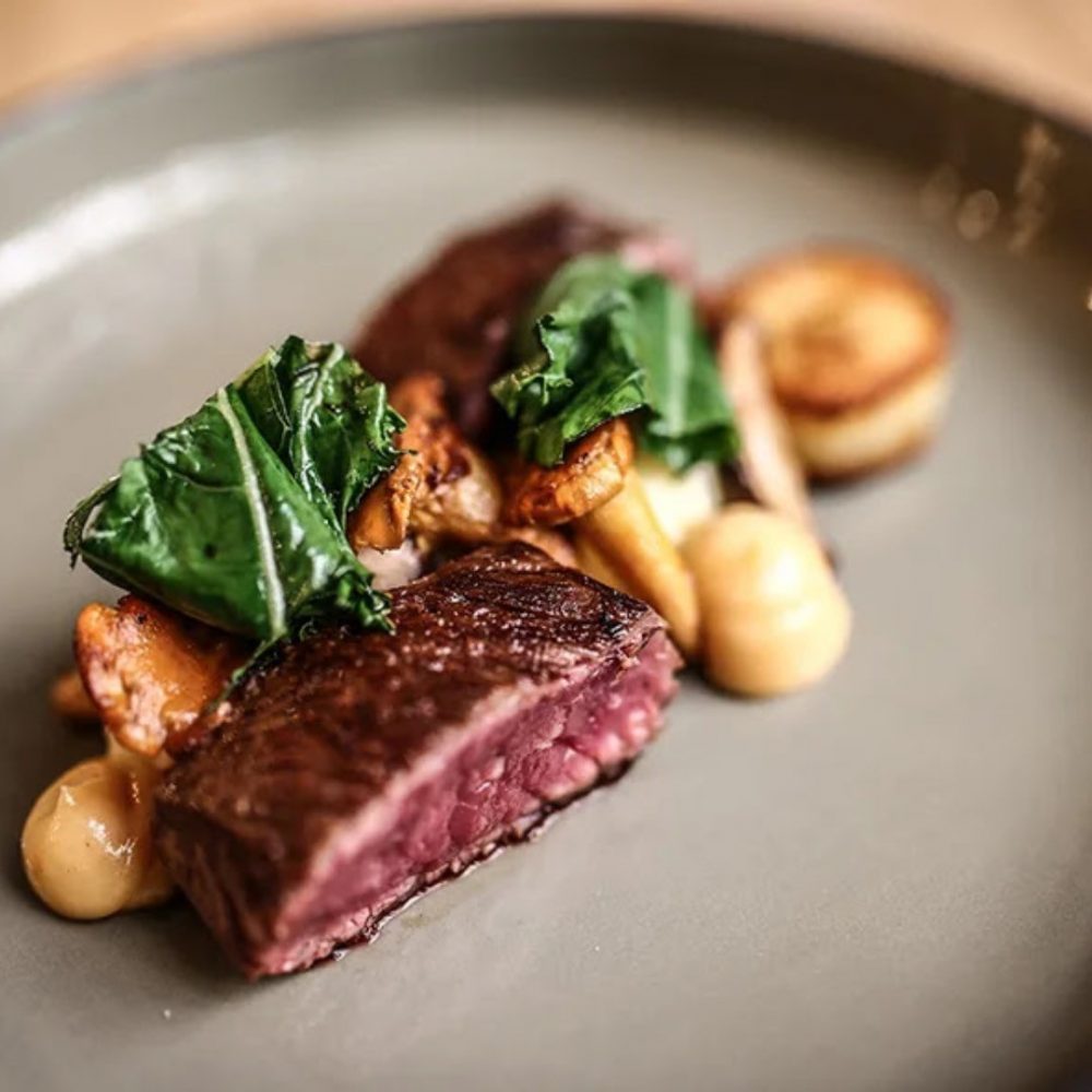 20 Of The Best Restaurants in Lyon, France - Framey