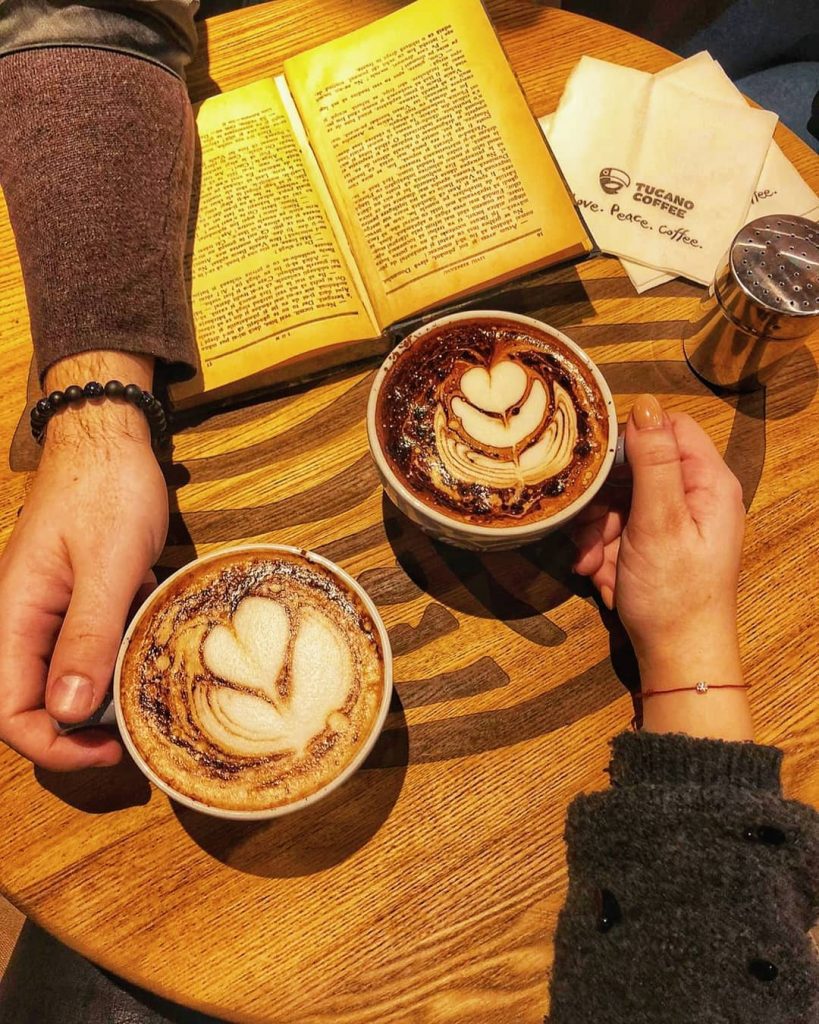 20 Best Cafes in Brașov with Nice Coffee & Ambience - Framey