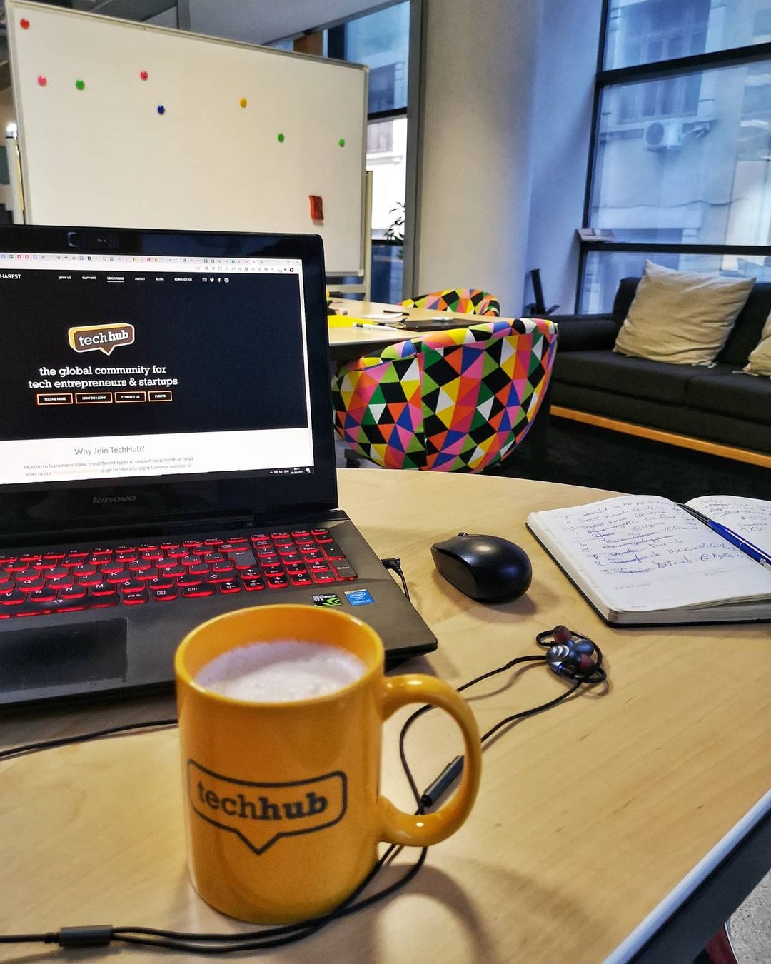 Bucharest’s Top 20 Coworking Spaces - Framey