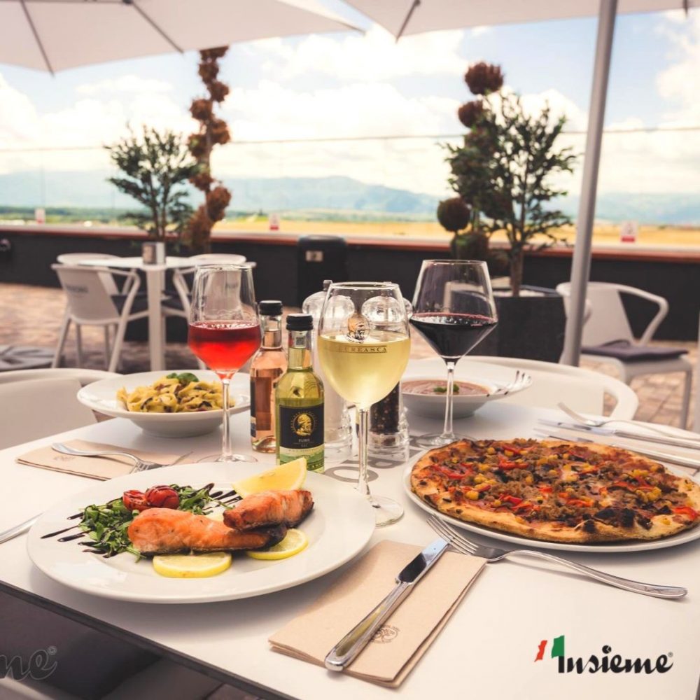 25 Best Sibiu Restaurants: A First-Timer's Guide - Framey