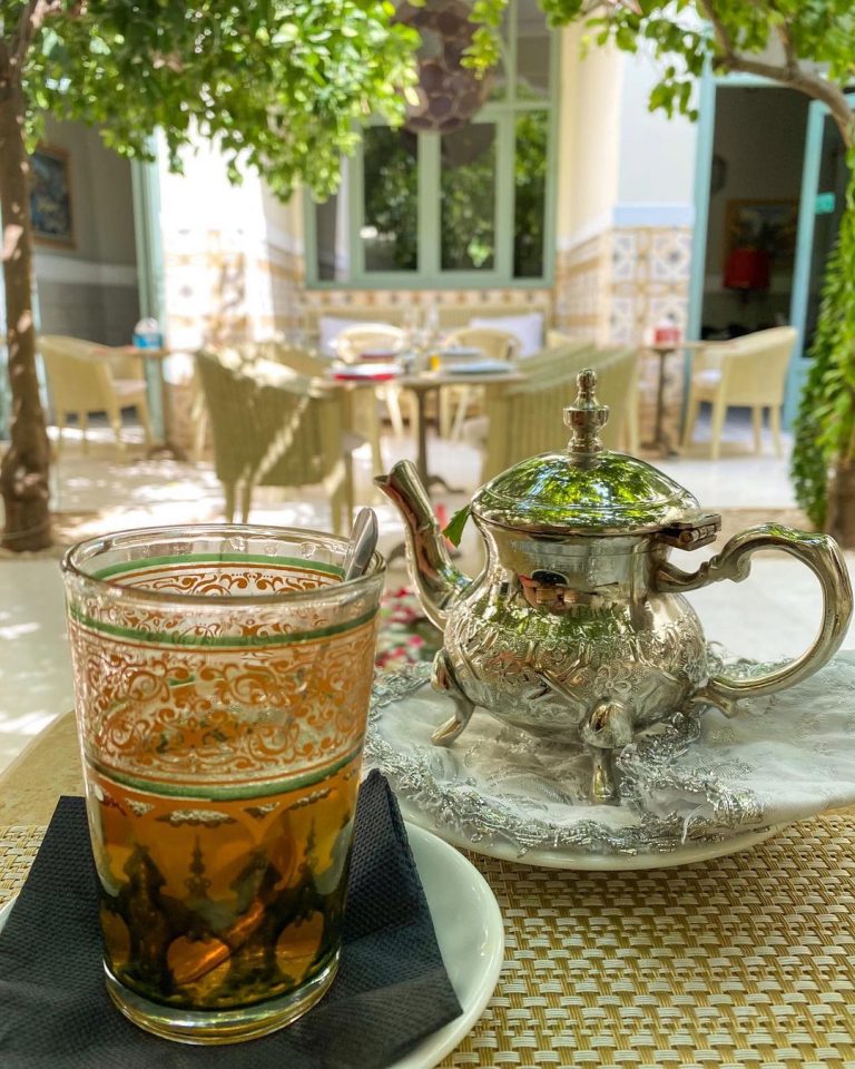 25 Best Cafes and Restaurants In Marrakech: A Definitive Guide - Framey