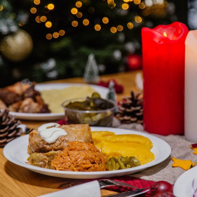 25 Best Sibiu Restaurants: A First-Timer's Guide - Framey