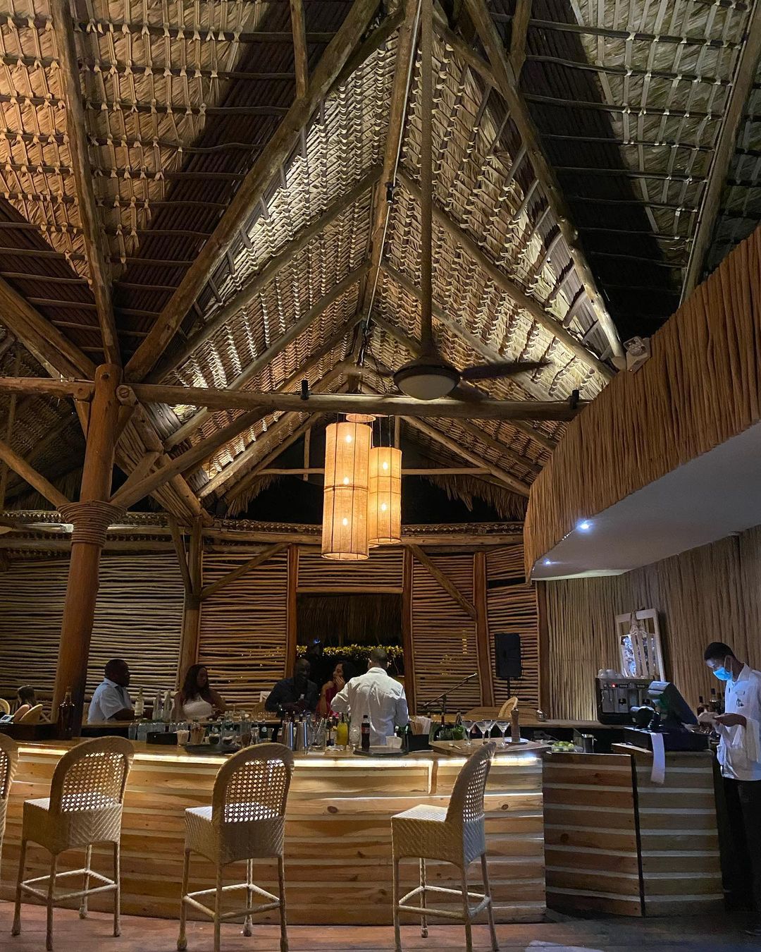 The 20 Best Restaurants In Punta Cana, Dominican Republic that You Won ...