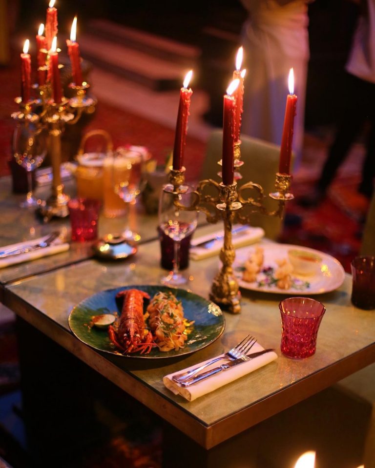 Nightlife in Marrakech: 20 Best Pubs & Clubs - Framey