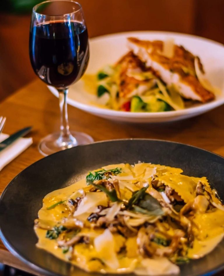 25 Best Sibiu Restaurants: A First-Timer's Guide - Framey