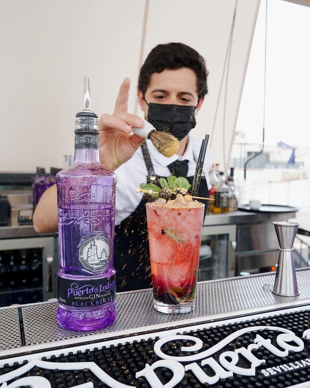 20 Best Bars in Seville that You Have to Visit - Framey