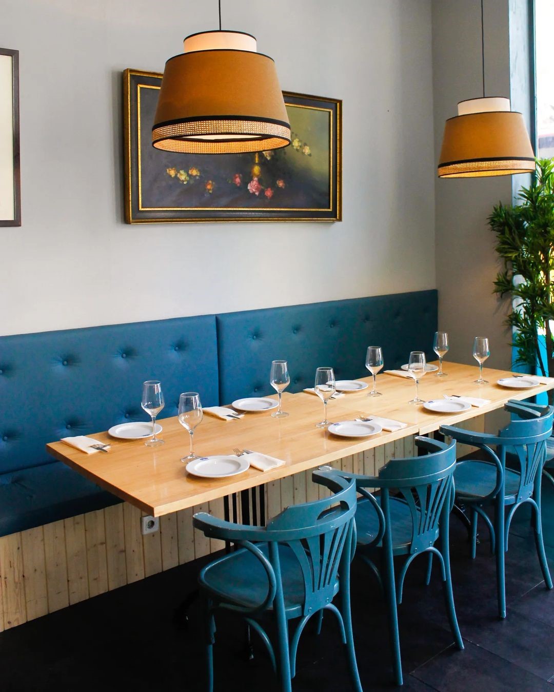 Seville's Top 20 Best Restaurants: Where to Eat for the Best Experience ...