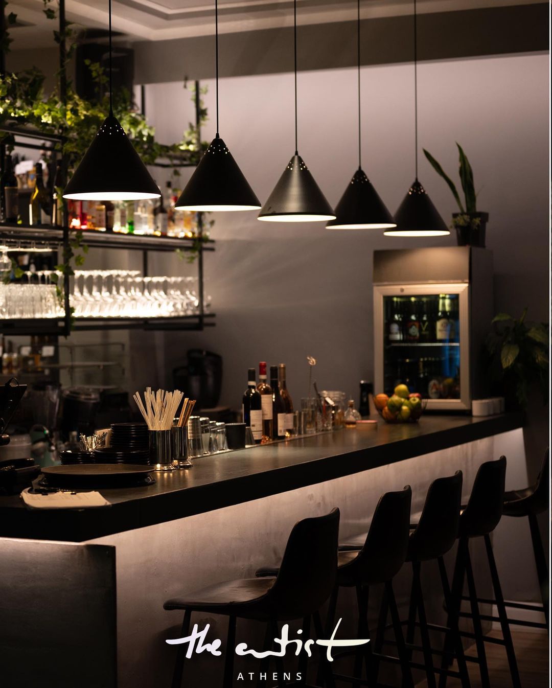 25 Best Athens Restaurants and Bars - Framey