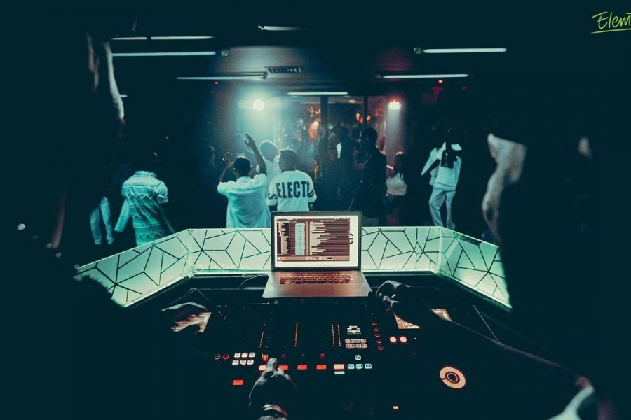 Egypt Nightlife: 20 Must-Visit Bars and Dance Clubs - Framey