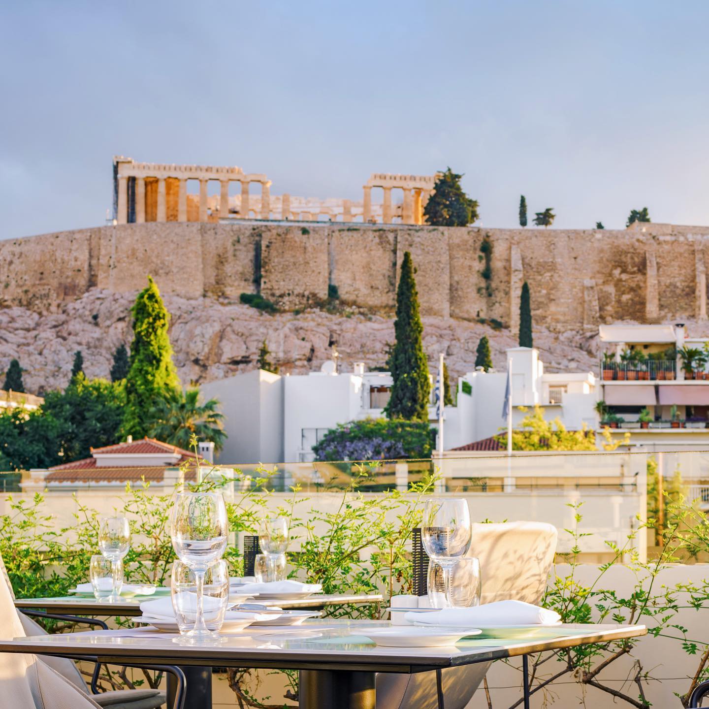 25 Best Athens Restaurants and Bars - Framey