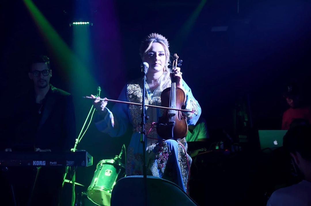 Nightlife in Marrakech: 20 Best Pubs & Clubs - Framey