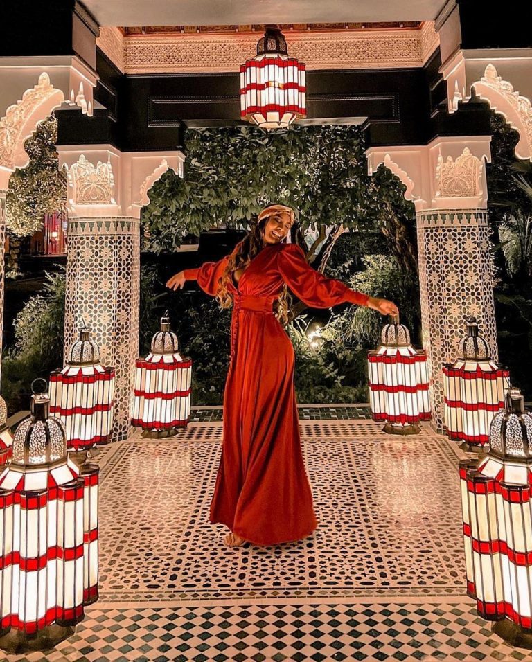 Nightlife in Marrakech: 20 Best Pubs & Clubs - Framey