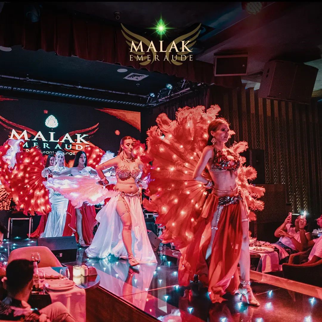 Nightlife in Marrakech: 20 Best Pubs & Clubs - Framey