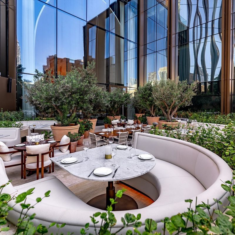 20 Best Rooftop Bars in Dubai - Incredible spots for a drink with a ...