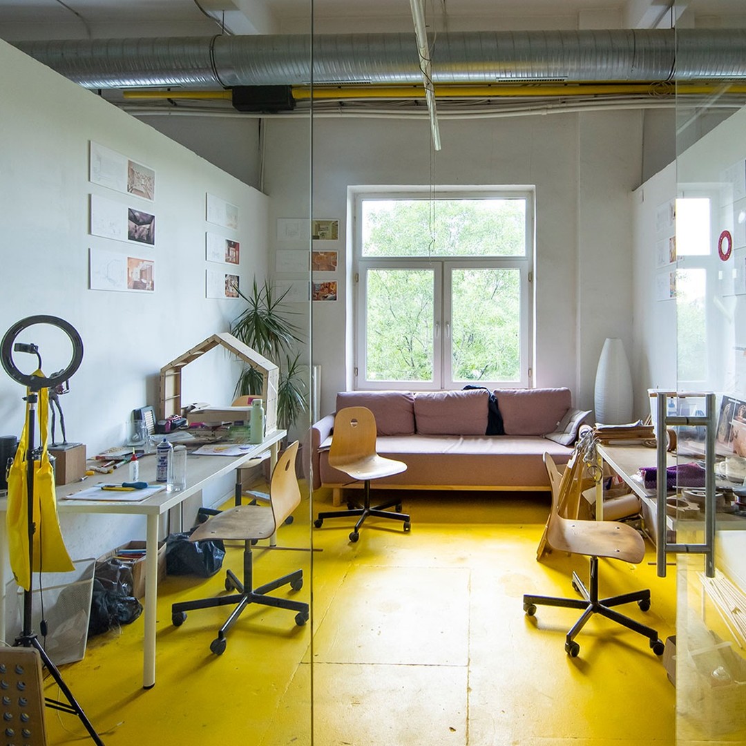 Bucharest’s Top 20 Coworking Spaces - Framey