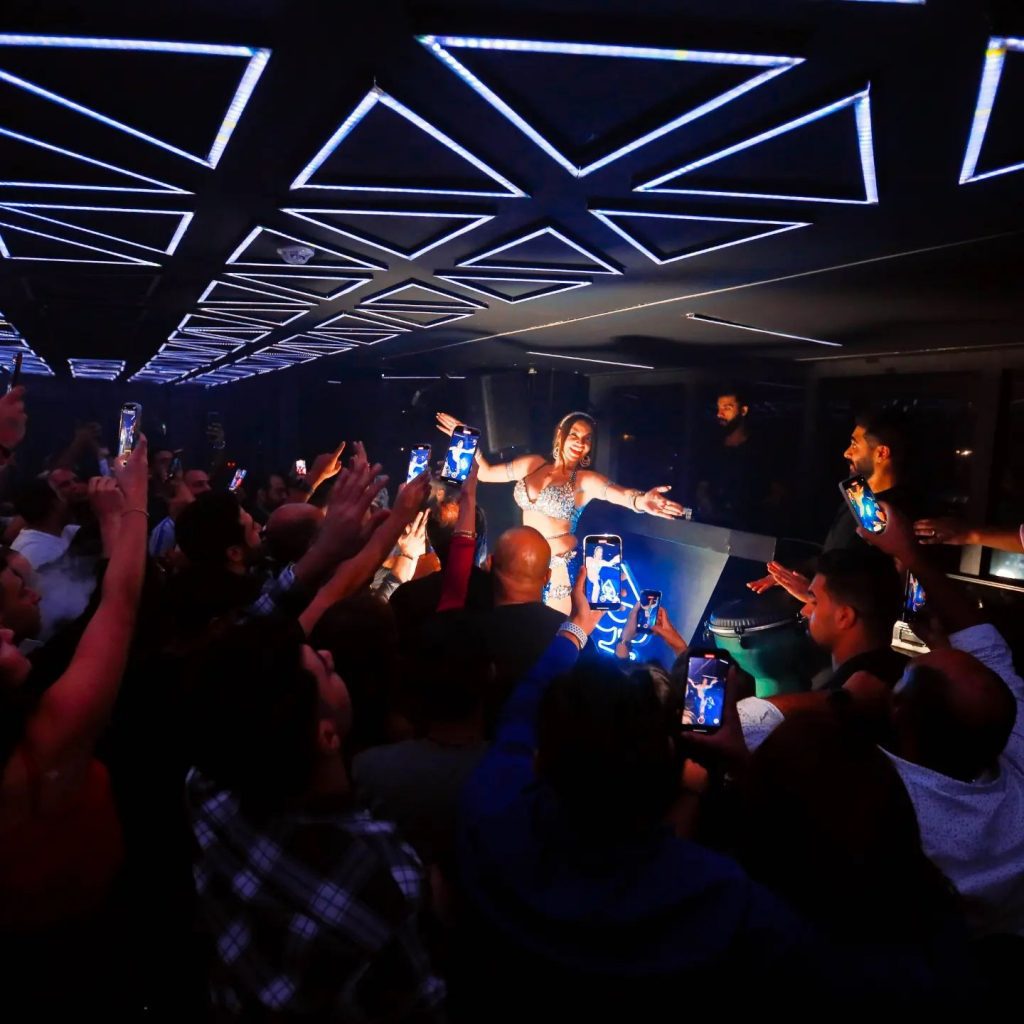 Egypt Nightlife: 20 Must-Visit Bars and Dance Clubs - Framey