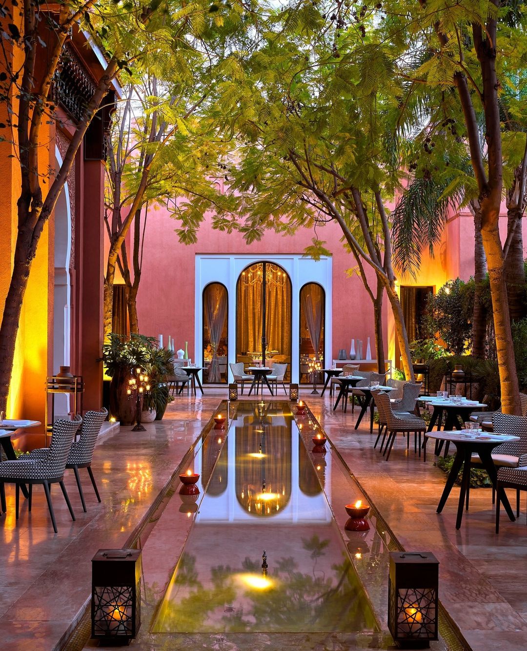 25 Best Cafes and Restaurants In Marrakech: A Definitive Guide - Framey
