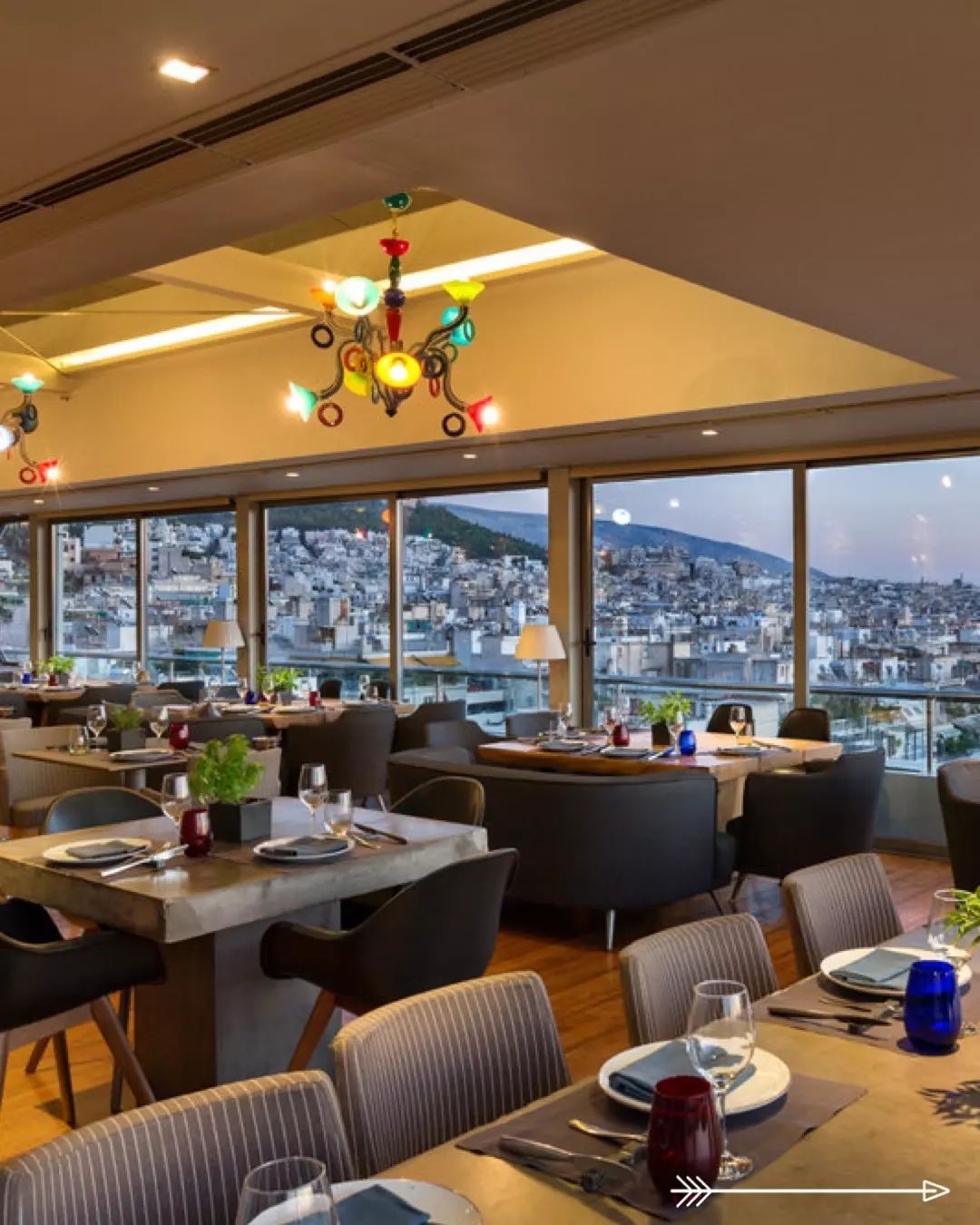 25 Best Athens Restaurants and Bars - Framey