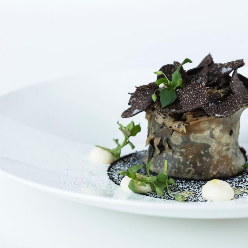 20 Of The Best Restaurants in Lyon, France - Framey