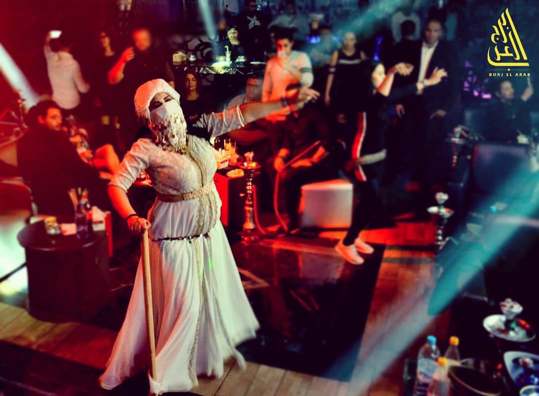 Nightlife in Marrakech: 20 Best Pubs & Clubs - Framey