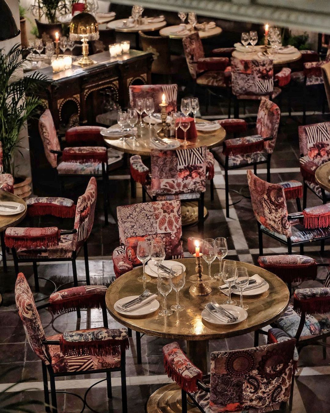 Nightlife in Marrakech: 20 Best Pubs & Clubs - Framey