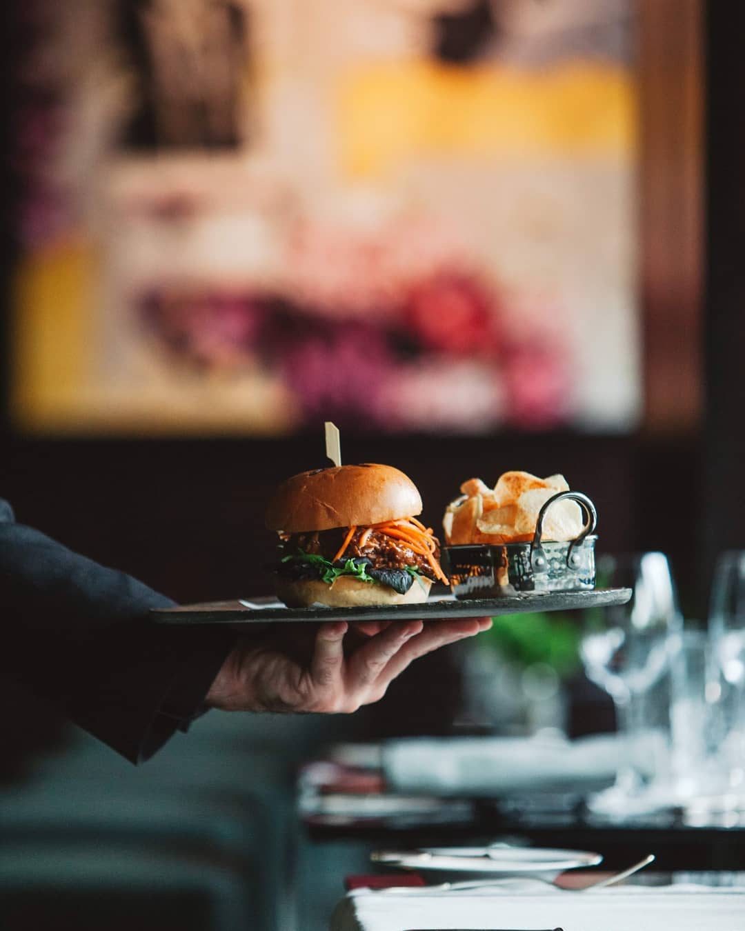 25 Best Athens Restaurants and Bars - Framey