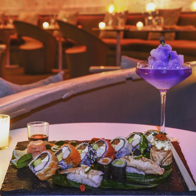 Nightlife in Marrakech: 20 Best Pubs & Clubs - Framey