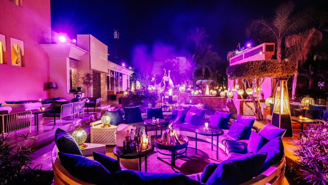 25 Best Cafes and Restaurants In Marrakech: A Definitive Guide - Framey