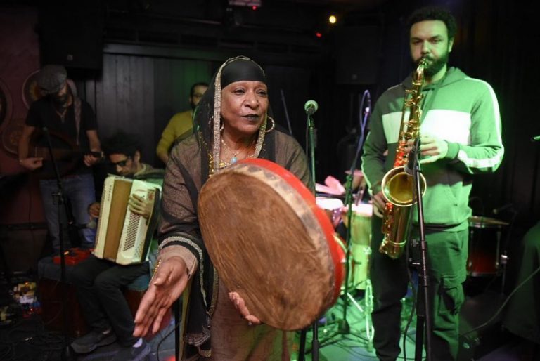 Egypt Nightlife: 20 Must-Visit Bars and Dance Clubs - Framey