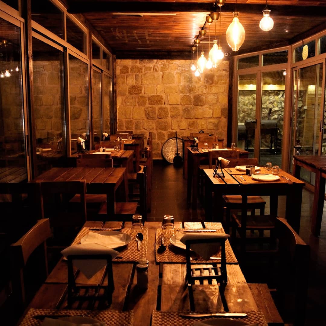 Top 20 Restaurants in Petra, Jordan: A Foodie’s Paradise - Framey