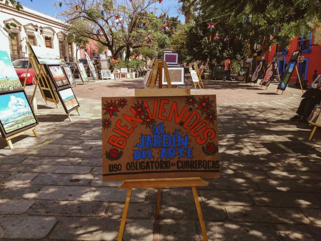 Top 15 Things to See and Do in Oaxaca, Mexico - Framey