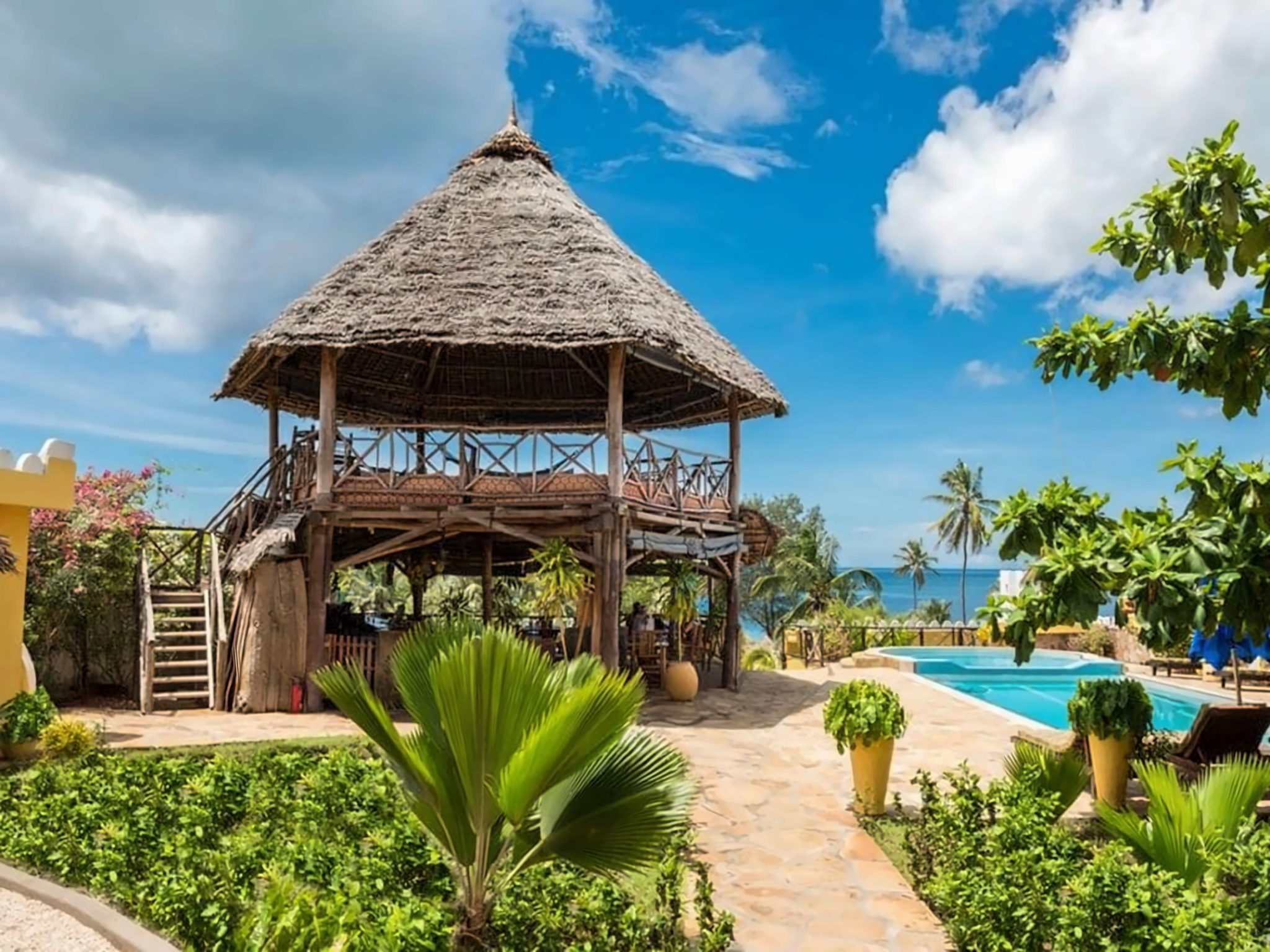 Top 20 Best Restaurants in Zanzibar, Tanzania - Framey