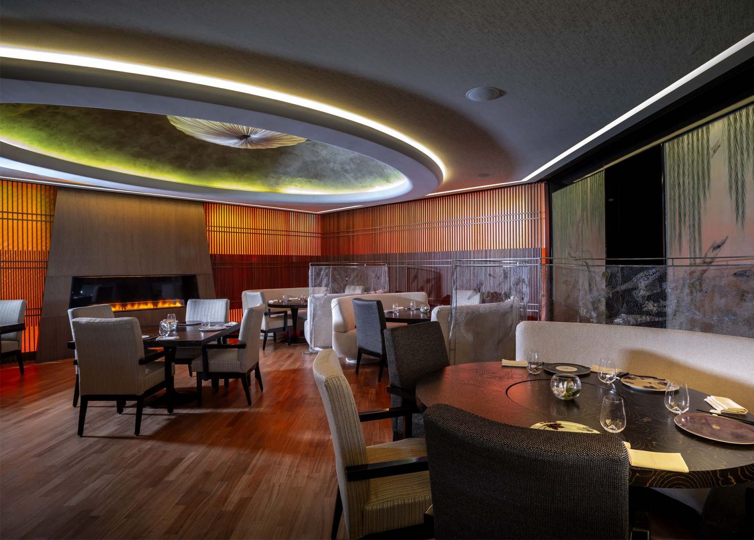 The 20 Best Fine Dining Restaurants in Cyprus - A Foodie's Guide - Framey