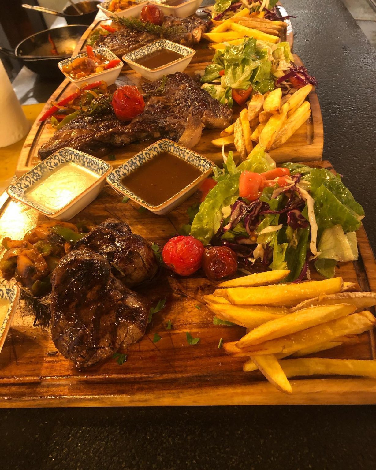 The 20 Best Fine Dining Restaurants in Cyprus - A Foodie's Guide - Framey