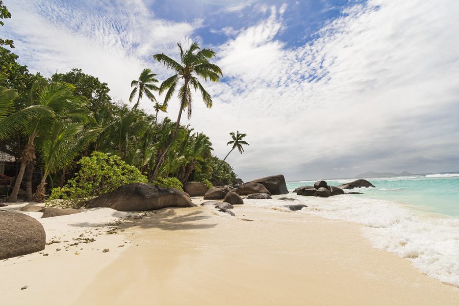 The Top 15 Most Beautiful Beaches in Seychelles - Framey