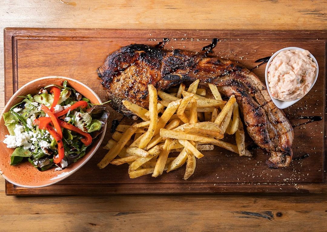 20 Must-Visit Cocktail Bars in Cyprus - Framey