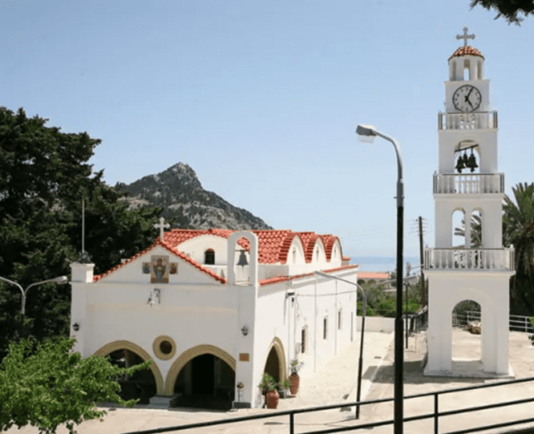 10 Best Things to Do in Kolymbia, Rhodes - Framey