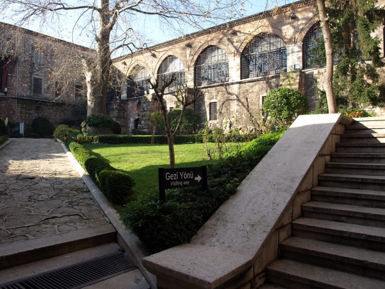 15 Amazing Museums in Istanbul That You'll Want to Visit - Framey