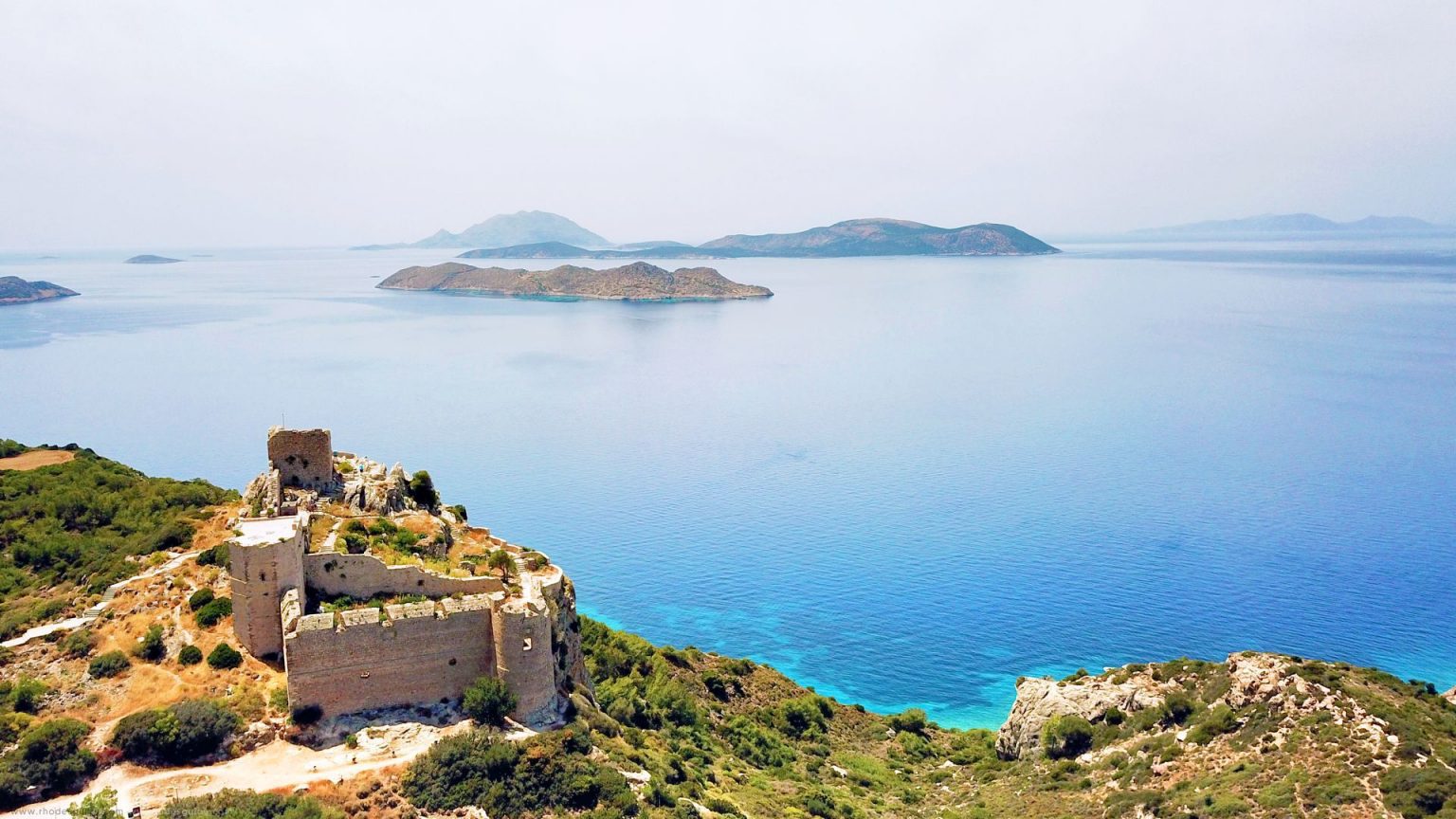 10 Best Things to Do in Kolymbia, Rhodes - Framey