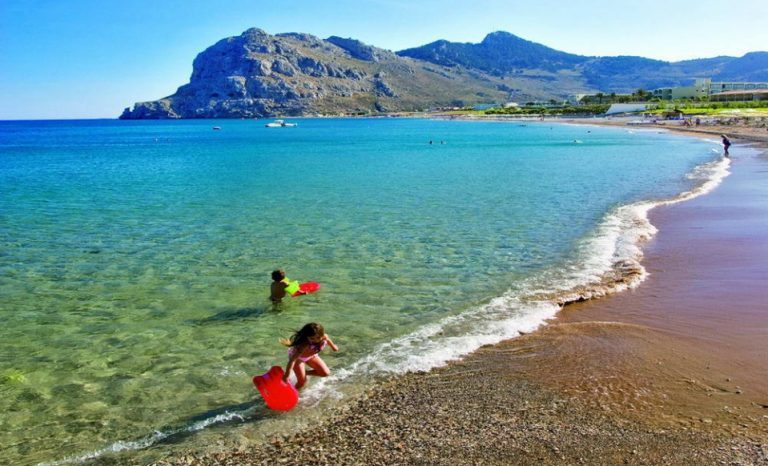 10 Best Things to Do in Kolymbia, Rhodes - Framey